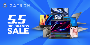 Gigatech – Gigatech Gadgets