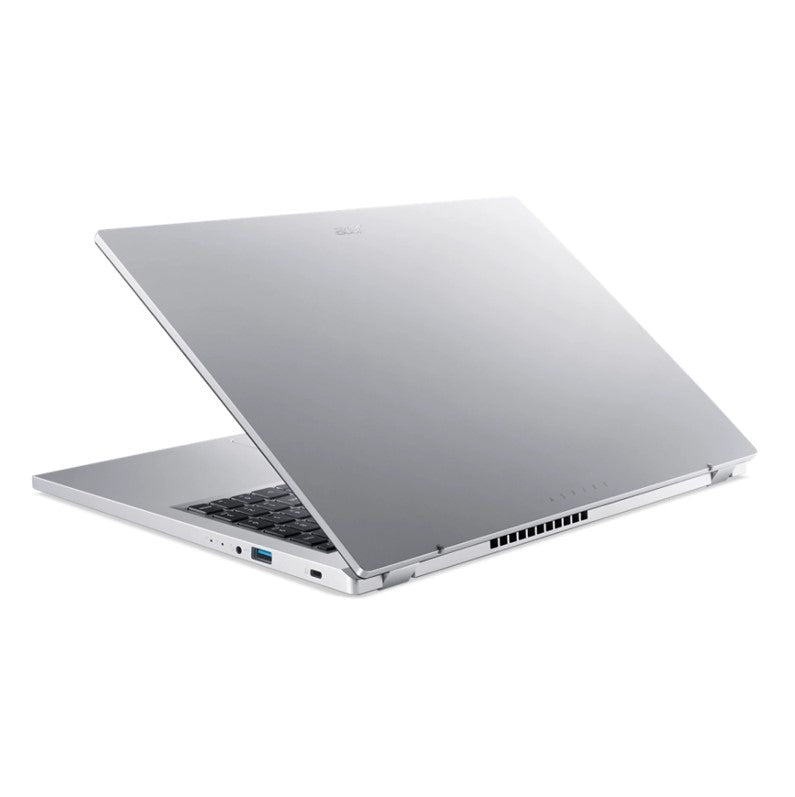 Acer Cons NB A15-51P-33C3- Steel Grey | Intel Core 3 processor 100U ...