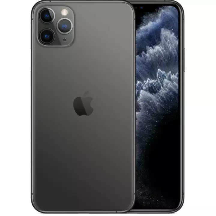 Apple iPhone 11 Pro Max – Gigatech Gadgets